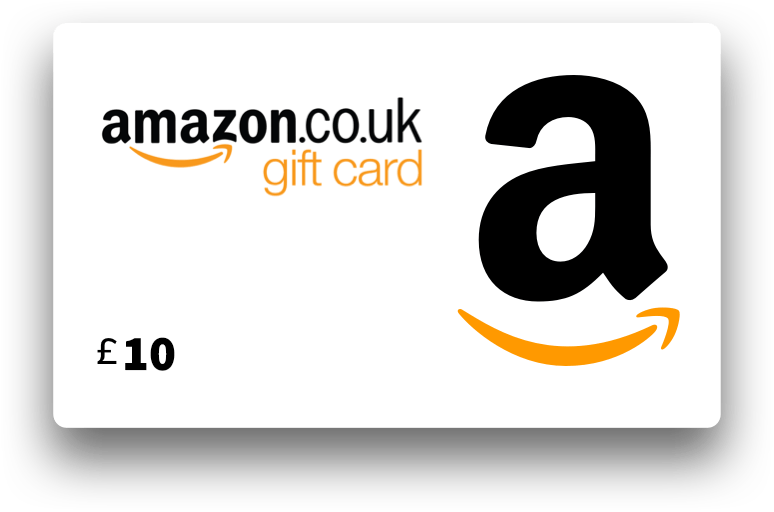Switch Your Provider and Get A £10 Amazon.co.uk Gift Card!